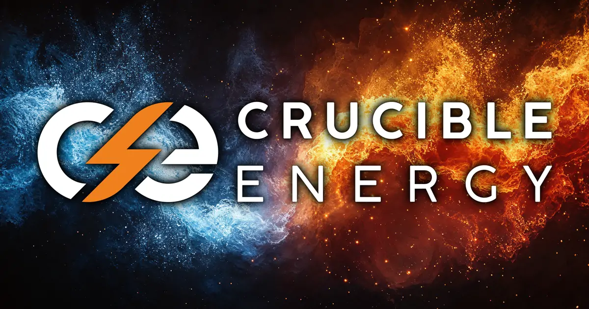 Crucible Energy